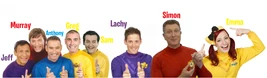 The Wiggles | Wigglemania Wikia | Fandom