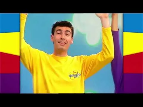Hot Potatoes! The Best of The Wiggles (2014 video) | Wigglepedia Wiki ...