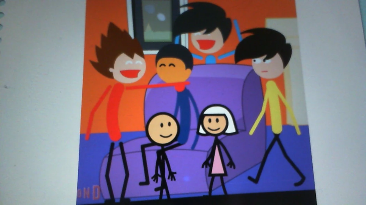 Surfer Sam (2012 Disc Edition) | Wigglepedia Fanon Wiki | Fandom