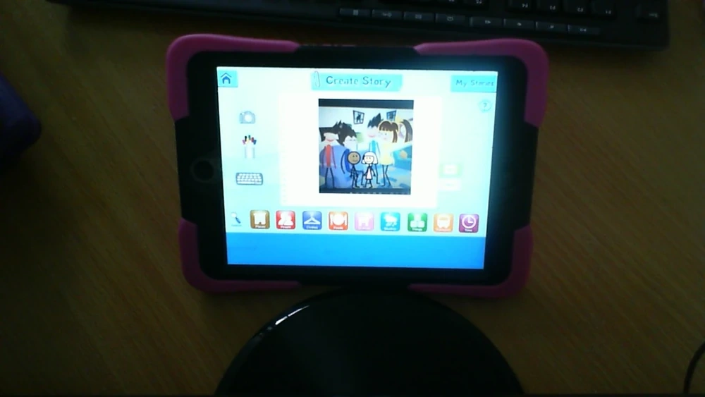 The Stick Figure Wiggles: Wiggle Time 2 (album) | Wigglepedia Fanon ...