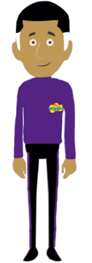 Jeff Wiggle | Wigglepediavyond Wiki | Fandom