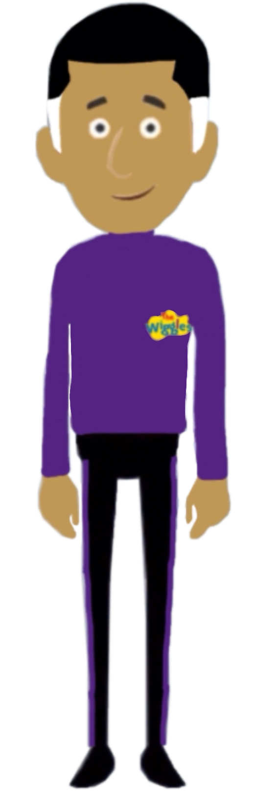 Jeff Wiggle | Wigglepediavyond Wiki | Fandom