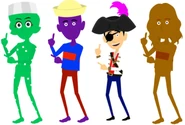 The Vyond Wiggles/Gallery | Wigglepediavyond Wiki | Fandom