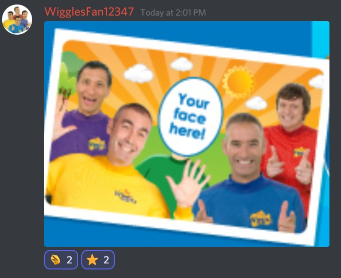 Fifth Wiggle (Segment) | Wigglepediavyond Wiki | Fandom