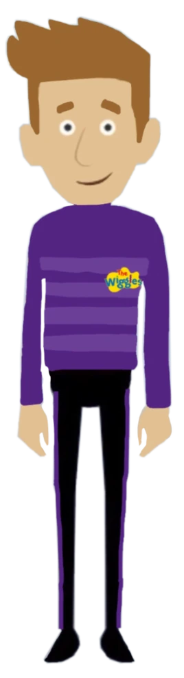 Lachy Wiggle | Wigglepediavyond Wiki | Fandom