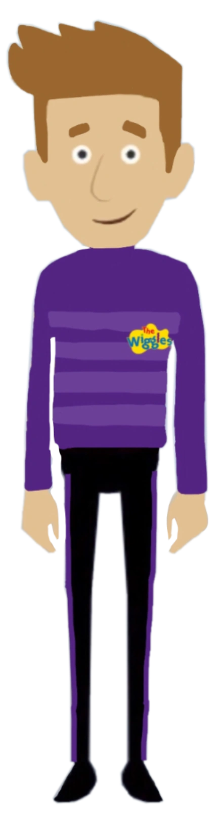 Lachy Wiggle | Wigglepediavyond Wiki | Fandom