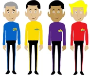 The Vyond Wiggles/Gallery | Wigglepediavyond Wiki | Fandom