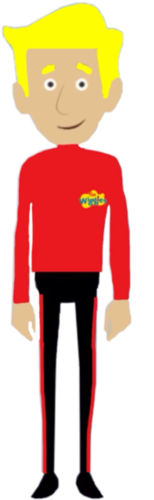 Murray Wiggle | Wigglepediavyond Wiki | Fandom