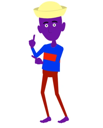 Henry the Octopus | Wigglepediavyond Wiki | Fandom