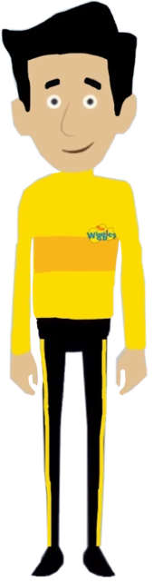 Sam Wiggle | Wigglepediavyond Wiki | Fandom