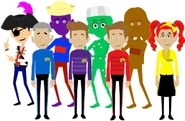 The Vyond Wiggles/Gallery | Wigglepediavyond Wiki | Fandom