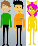 The Vyond Wiggles/Gallery | Wigglepediavyond Wiki | Fandom