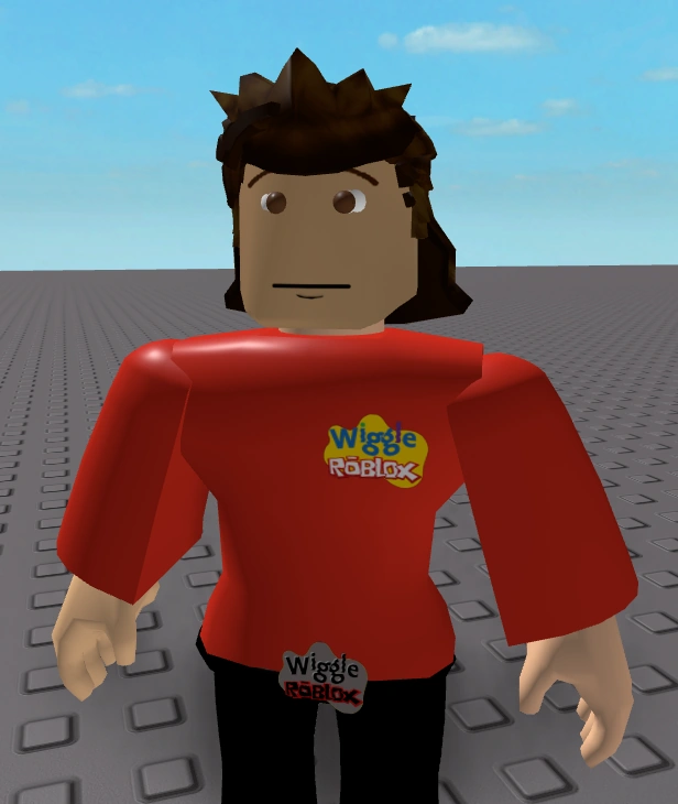 Greg Wiggle | WiggleROBLOX Wikia! Wiki | Fandom