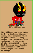 Corruption | WigglerSim Wiki | Fandom