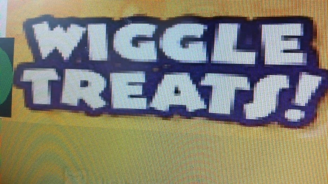 Wiggle Treats! | Wiggly Wiggly Christmas Wiki | Fandom