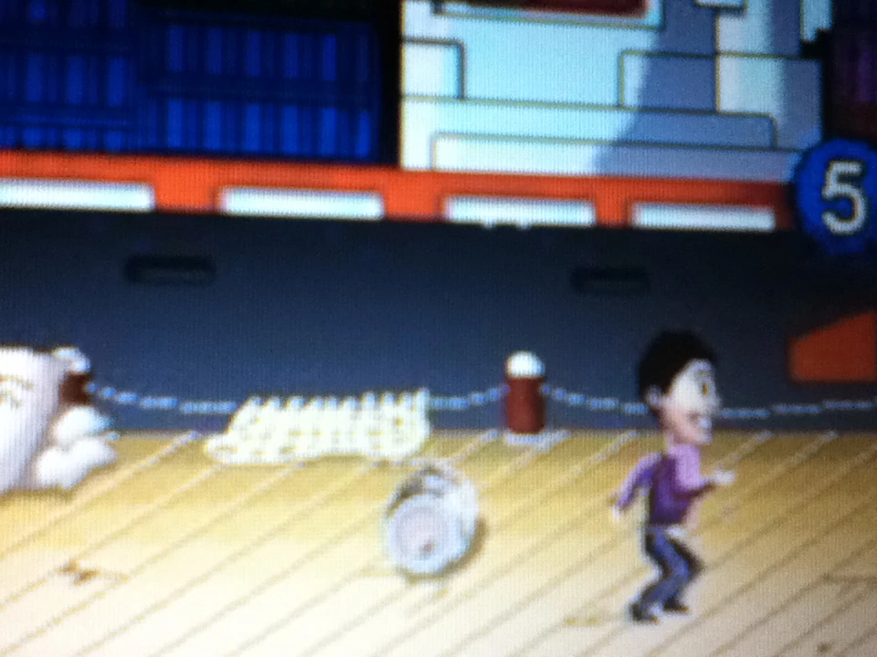 Jeff Level | Wiggles Photo Gallery Wiki | Fandom