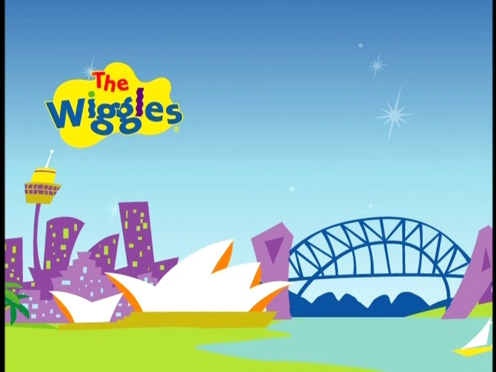 Overture | Wiggles Photo Gallery Wiki | Fandom