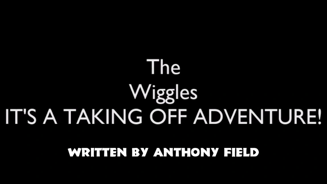 It's A Taking Off Adventure! | Wiggles Photo Gallery Wiki | Fandom