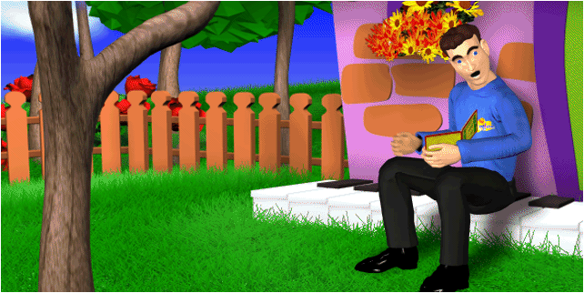 Category:Games | Wiggles Photo Gallery Wiki | Fandom