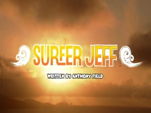 Surfer Jeff | Wiggles Photo Gallery Wiki | Fandom