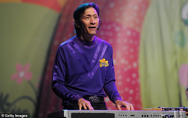 Jeff Fatt | GetReadytoWigglepedia | Fandom