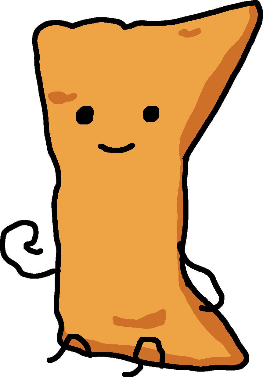 Chicken Nugget | Wiggles Toes Cinematic Universe Wiki | Fandom