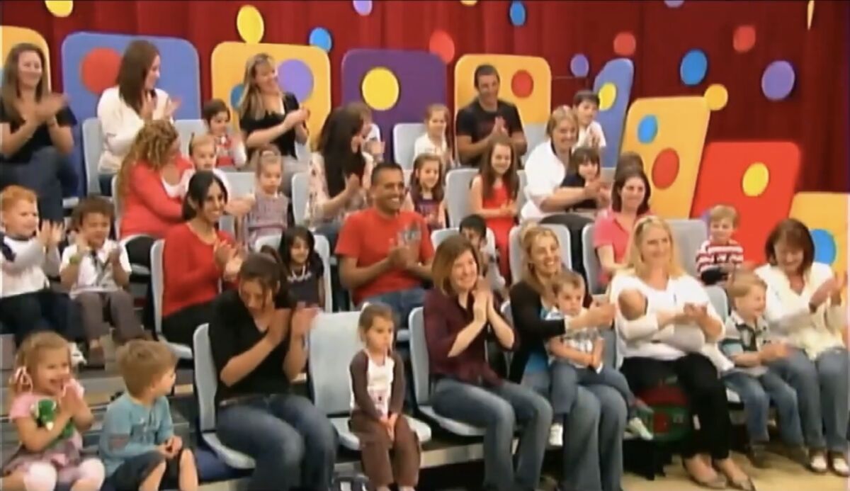 Cook, Captain, Cook! (Wiggly Songtime! episode) | Wigglepedia | Fandom