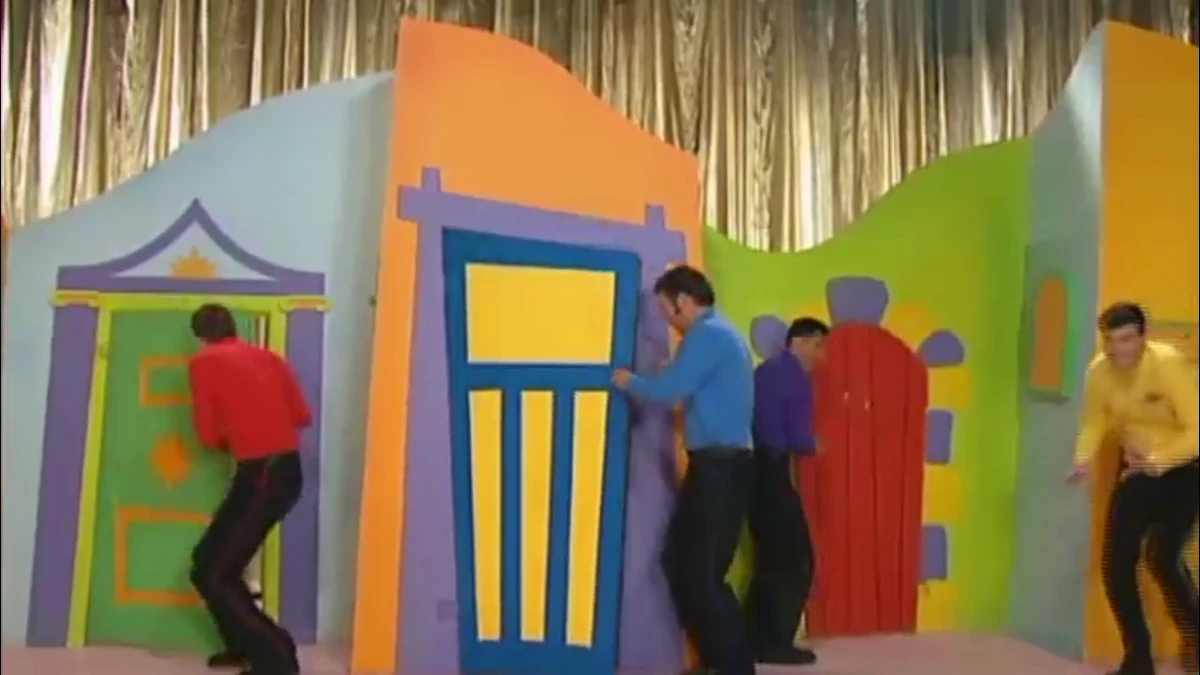 Rosy Tea (episode)/Gallery | Wigglepedia | Fandom