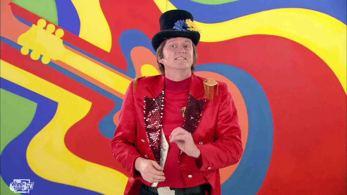 The Ringmaster's Song (Wiggly Songtime!) | Wigglepedia | Fandom