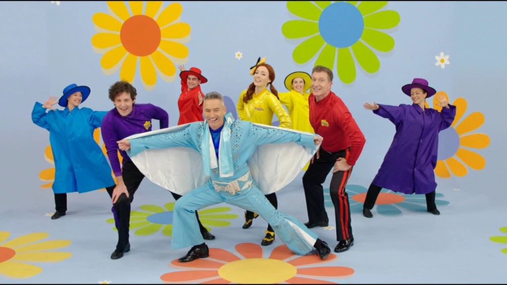 Super Anto | Wigglepedia | Fandom