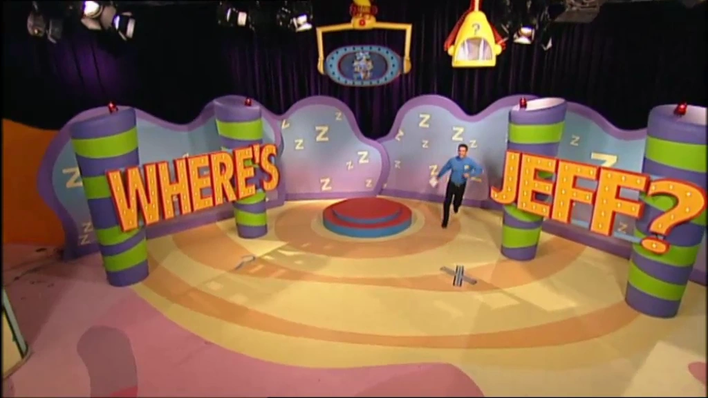 Episode 32 (Lights, Camera, Action, Wiggles!)/Gallery | Wigglepedia ...