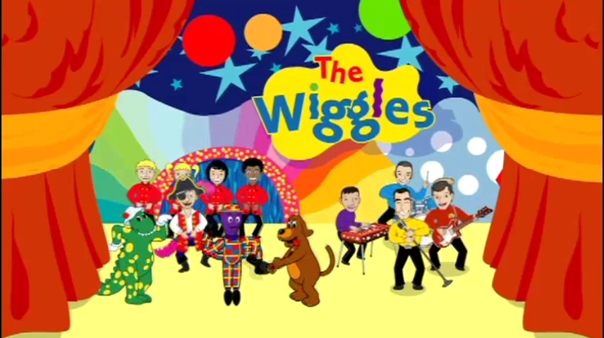 Episode 18 (The Wiggles Show! - TV Series 4) | Wigglepedia | Fandom