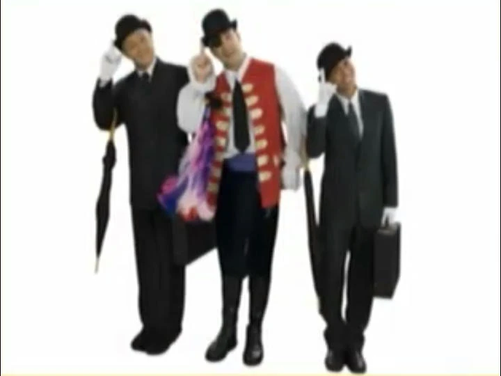 Wiggle Dance/Gallery | Wigglepedia | Fandom