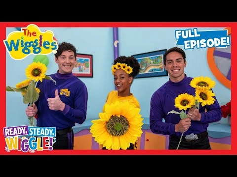 If You're Happy And You Know It | Wigglepedia | Fandom