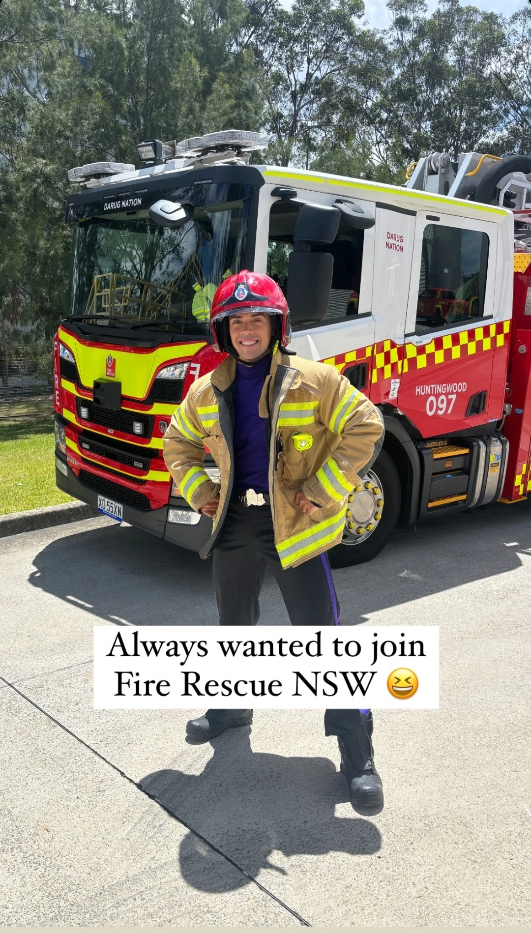 Volunteer Firefighter/Gallery | Wigglepedia | Fandom