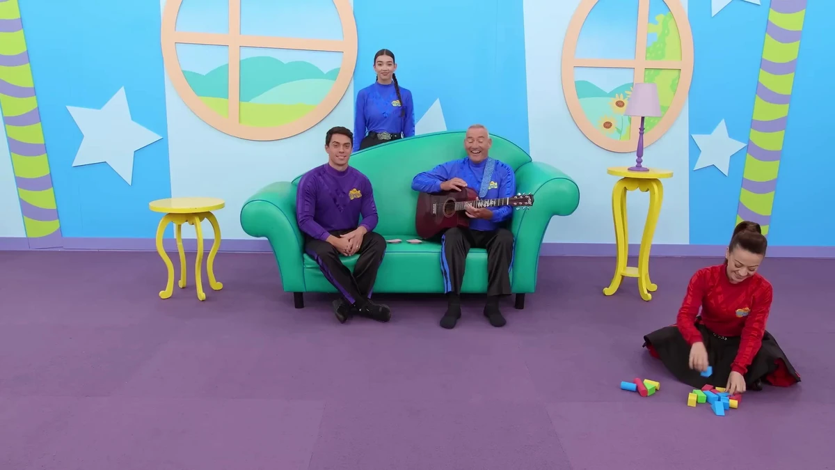 Building with Blocks/Gallery | Wigglepedia | Fandom