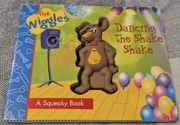 Dancing the Shake Shake | Wigglepedia | Fandom