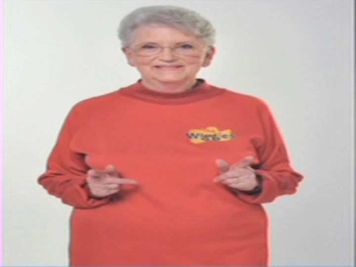 Jean Cook | Wigglepedia | Fandom