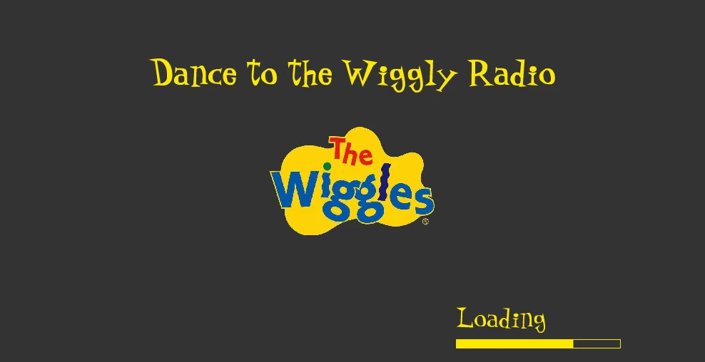 Dance to the Wiggly Radio | Wigglepedia | Fandom