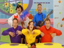 Quack, Quack! | Wigglepedia | Fandom