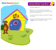 Wiggle Time! (website) | Wigglepedia | Fandom