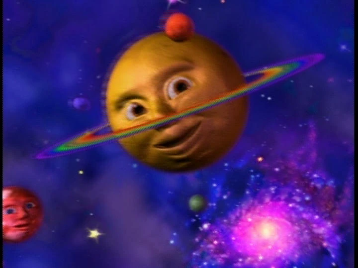 Space Dancing!/Marketing | Wigglepedia | Fandom