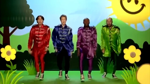 List of The Wiggles References in Advertisements | Wigglepedia | Fandom