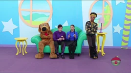 Wags Can't Stand Still! | Wigglepedia | Fandom