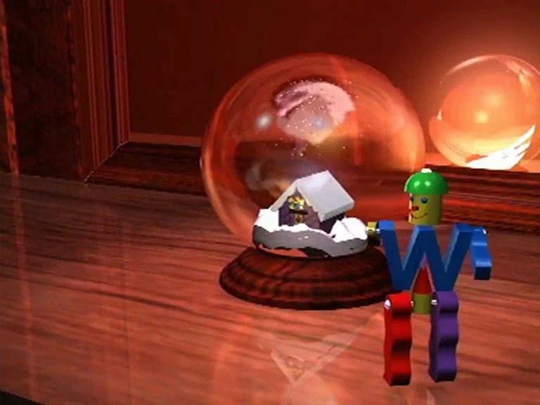 W Man | Wigglepedia | Fandom