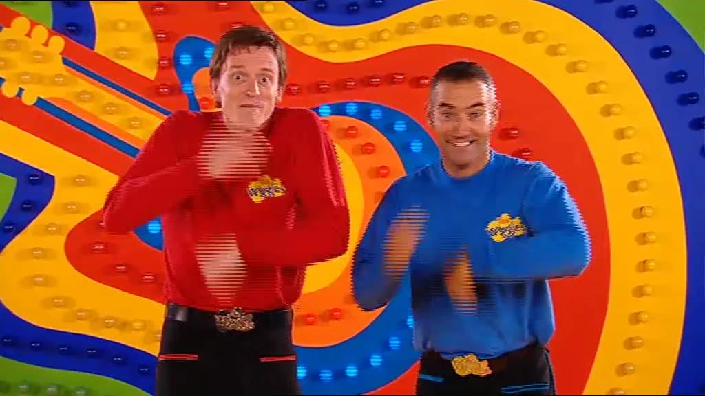 Episode 30 (The Wiggles Show! - TV Series 5)/Gallery | Wigglepedia | Fandom