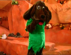 Cavedog Wags | Wigglepedia | Fandom