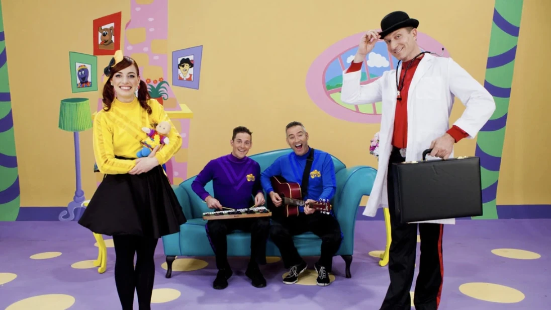 Emma's Bowtiful Day!/Gallery | Wigglepedia | Fandom