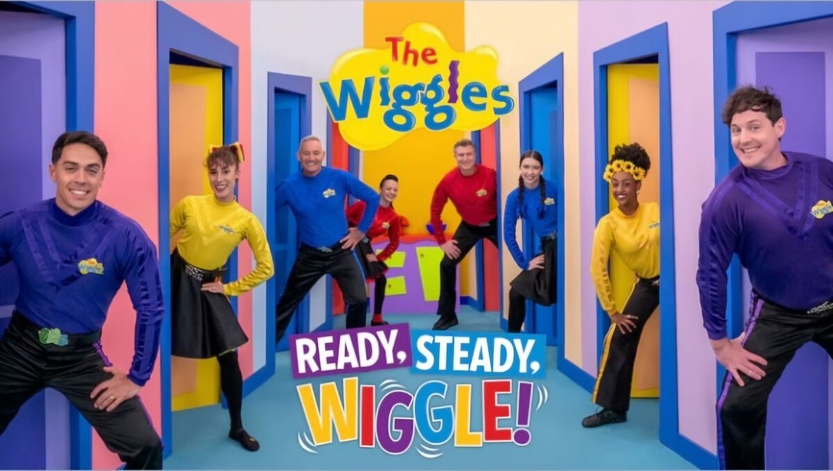 Ready, Steady, Wiggle!: Series 7 | Wigglepedia | Fandom Ready, Steady, Wiggle!: Series 7 | Wigglepedia | Fandom