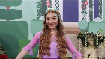 Paloma the Mermaid | Wigglepedia | Fandom